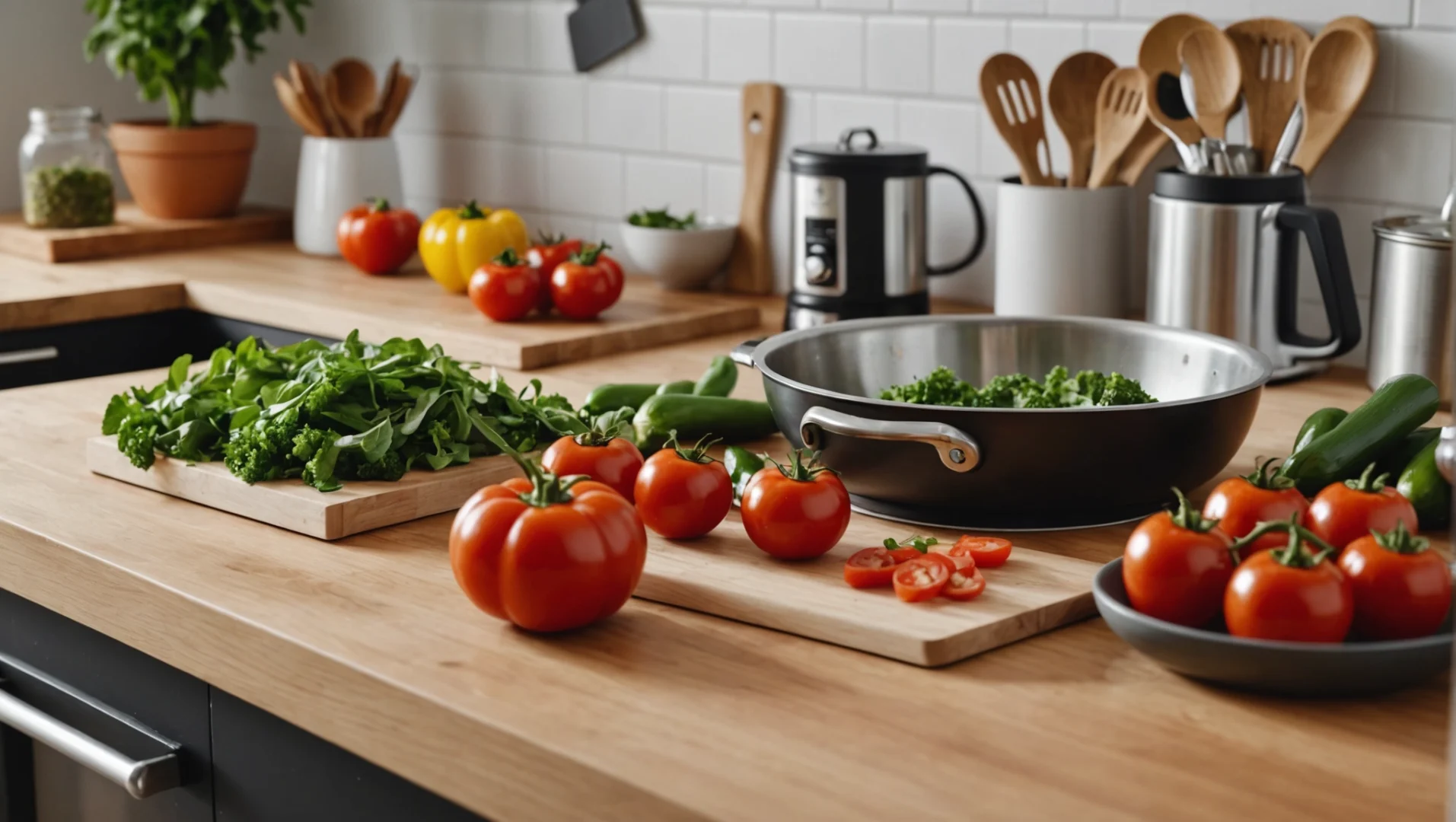 Cuisine express: 5 recettes pour épater en un rien de temps