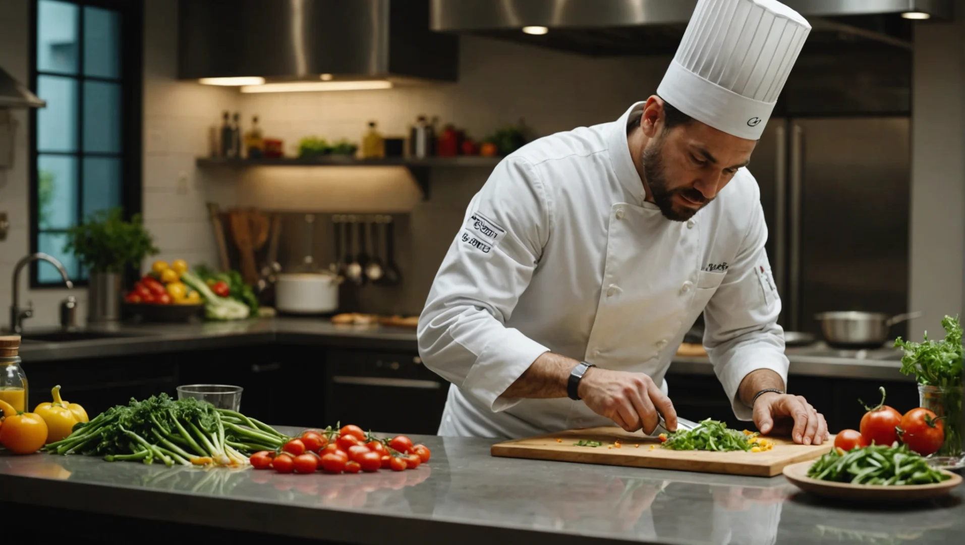 Secrets culinaires : Sublimez vos plats comme un chef