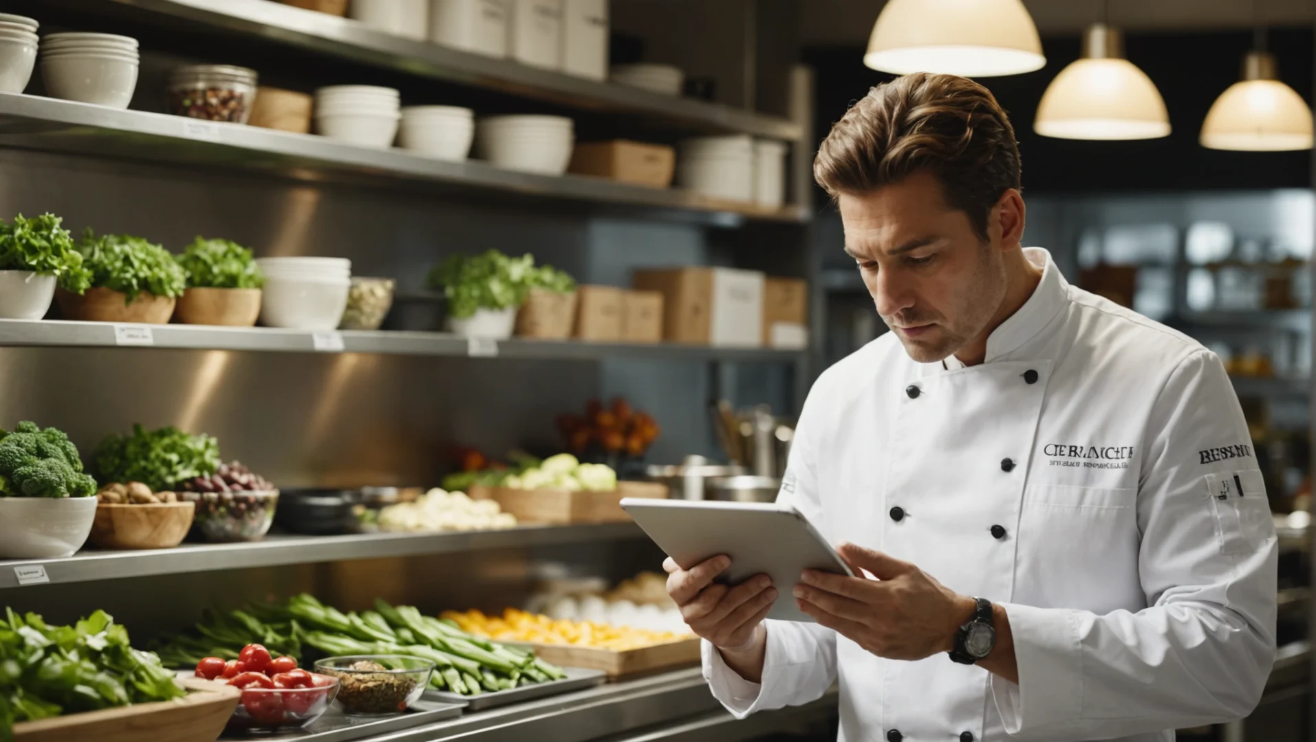 Secrets pour optimiser la gestion des stocks en restaurant gastronomique