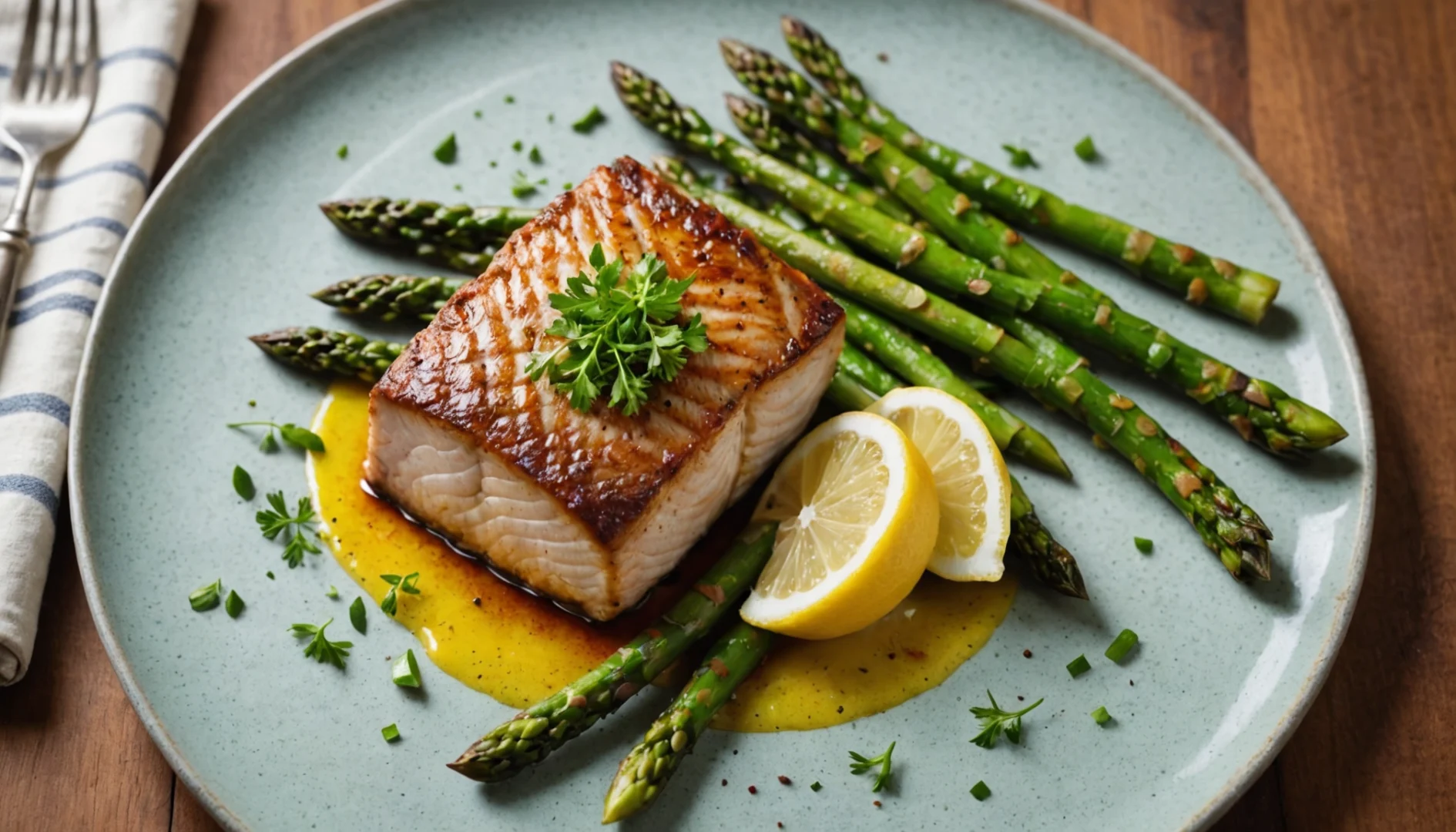 Filet lingue: Découvrez ses secrets culinaires